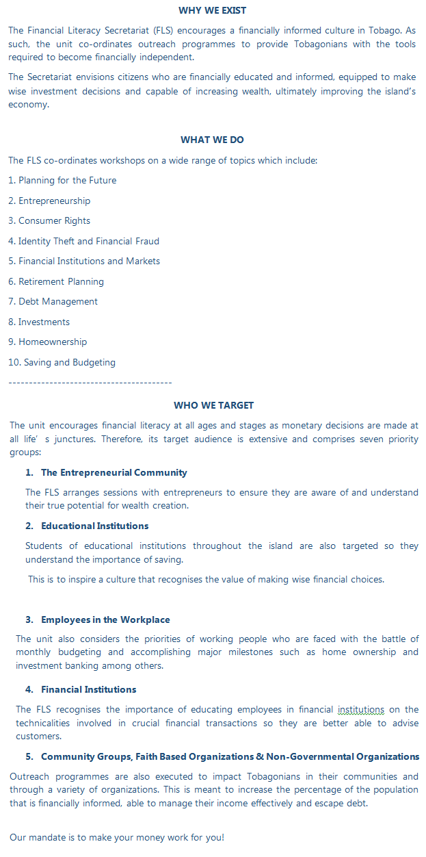Financial-Literacy-Brochure-2 - Division of Finance and the Economy